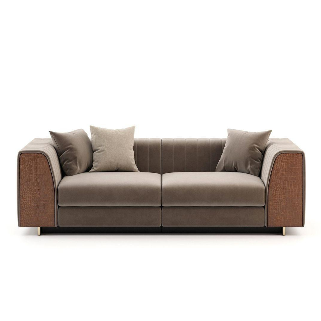 ROONI – Decorr Code