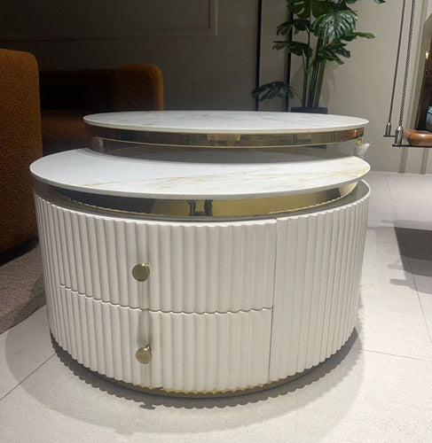 FLUTED SET OF 2 – Decorr Code